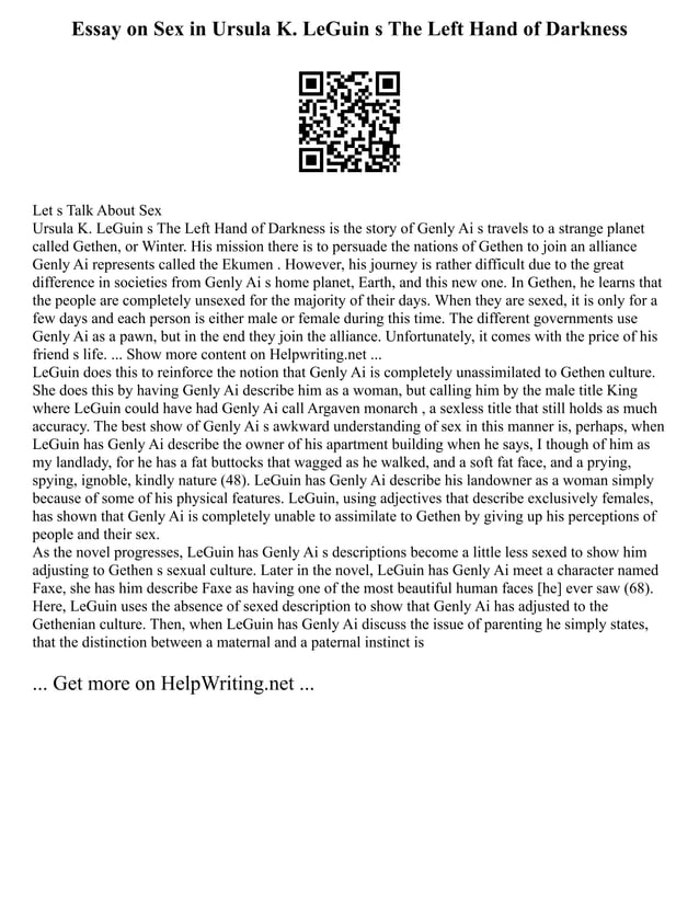 FREE 6 Sample Informative Essay Templates In MS Word | PDF