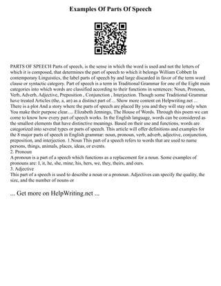 FREE 6 Sample Informative Essay Templates In MS Word | PDF