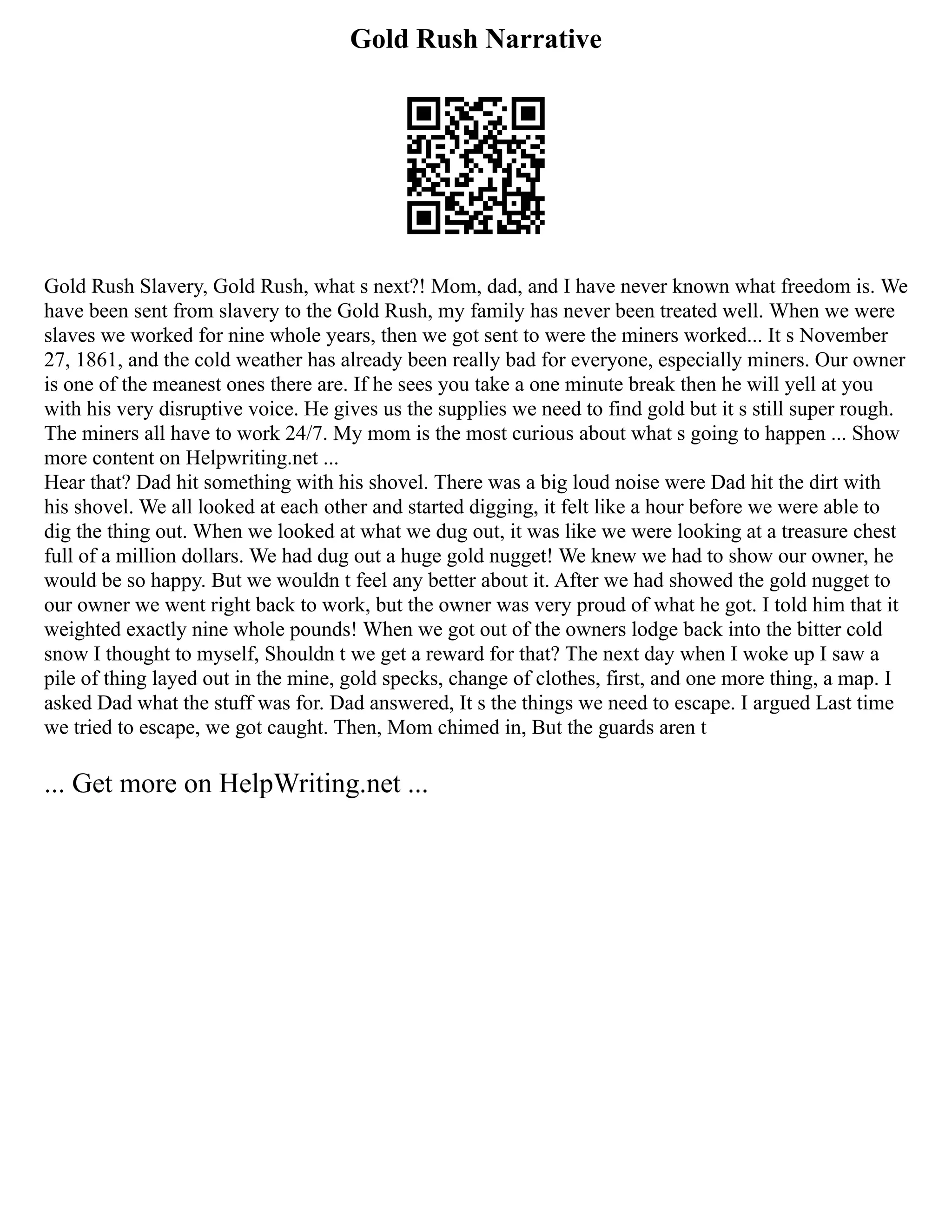 FREE 7 Field Note Samples In MS Word PDF | PDF