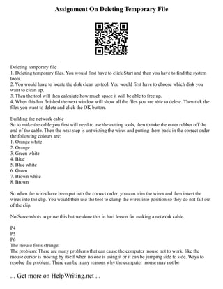 FREE 7 Field Note Samples In MS Word PDF | PDF