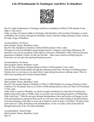 FREE 7 Field Note Samples In MS Word PDF | PDF