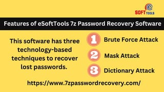 Free 7z Password Recovery | PPT