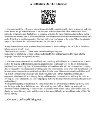 FREE 9 Sample Persuasive Business Letter Template | PDF