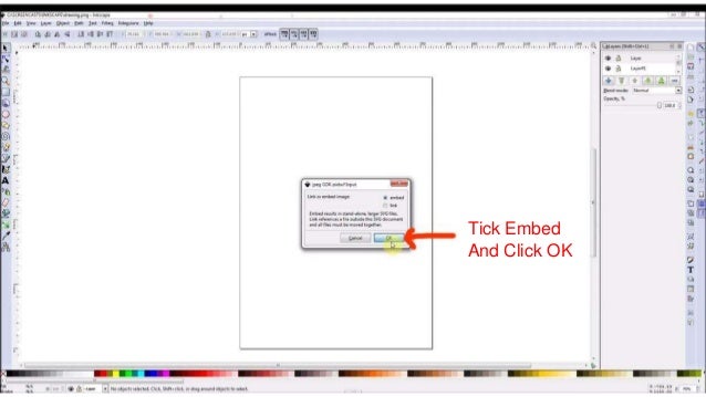 Inkscape Trace Bitmap File Size Clevelandpaas