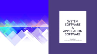 Free and Open Source Software - Definition, Types, Features, Examples ...