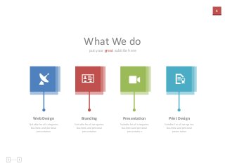 Free Powerpoint Templates