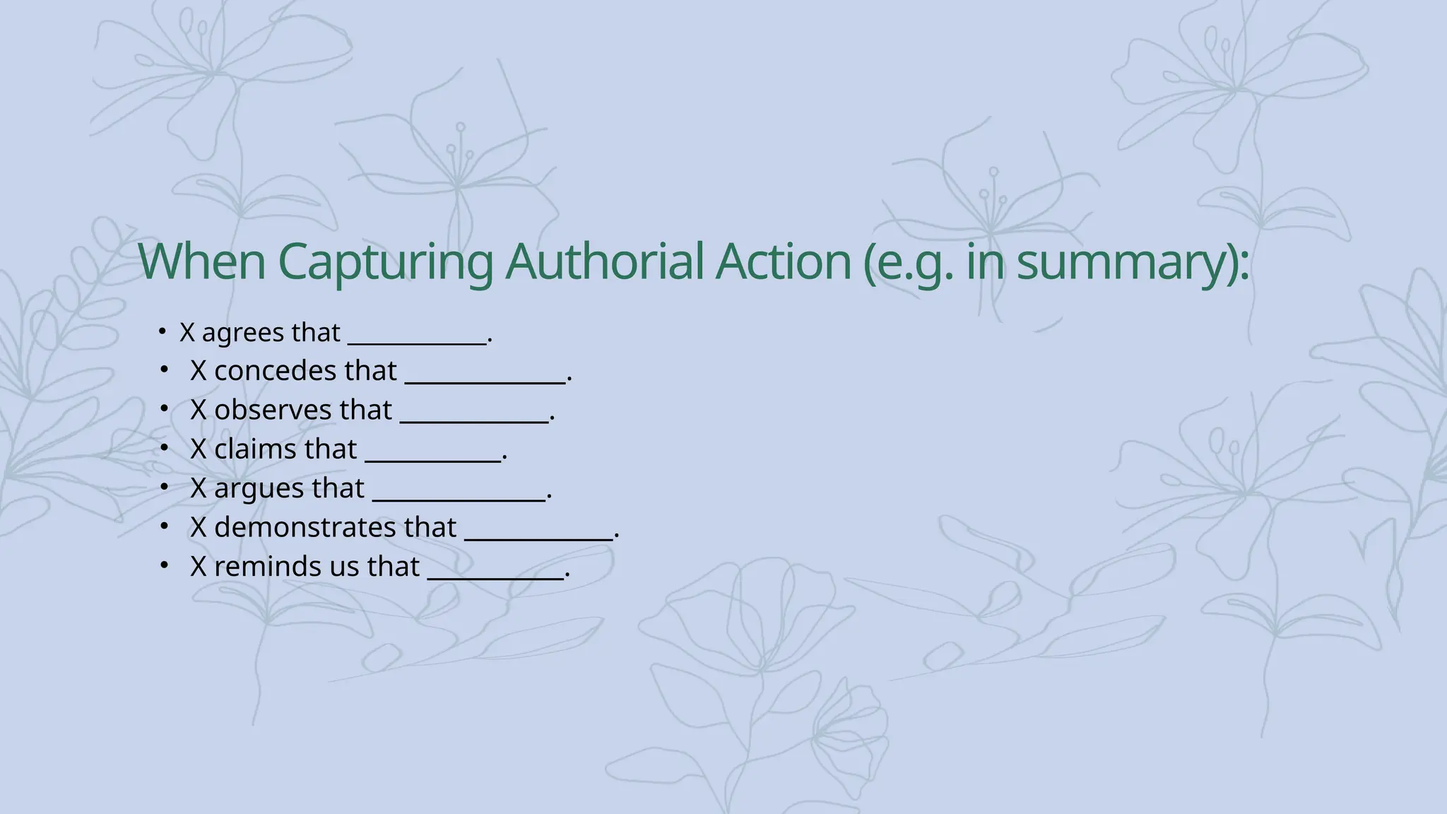 FREEAPEnglish12AcademicWritingCheatSheetTheySayISayTemplates-1.ppt