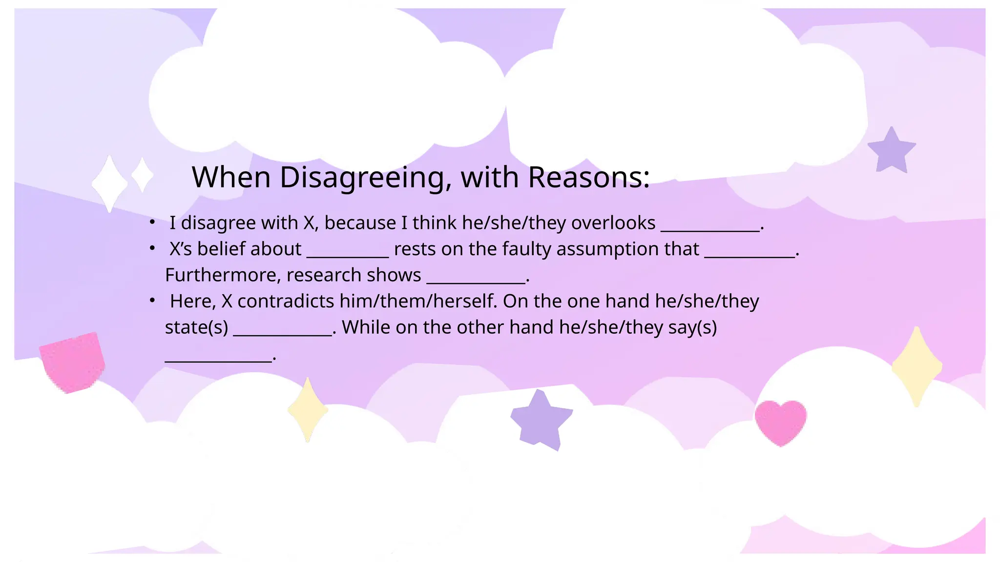 FREEAPEnglish12AcademicWritingCheatSheetTheySayISayTemplates-1.ppt