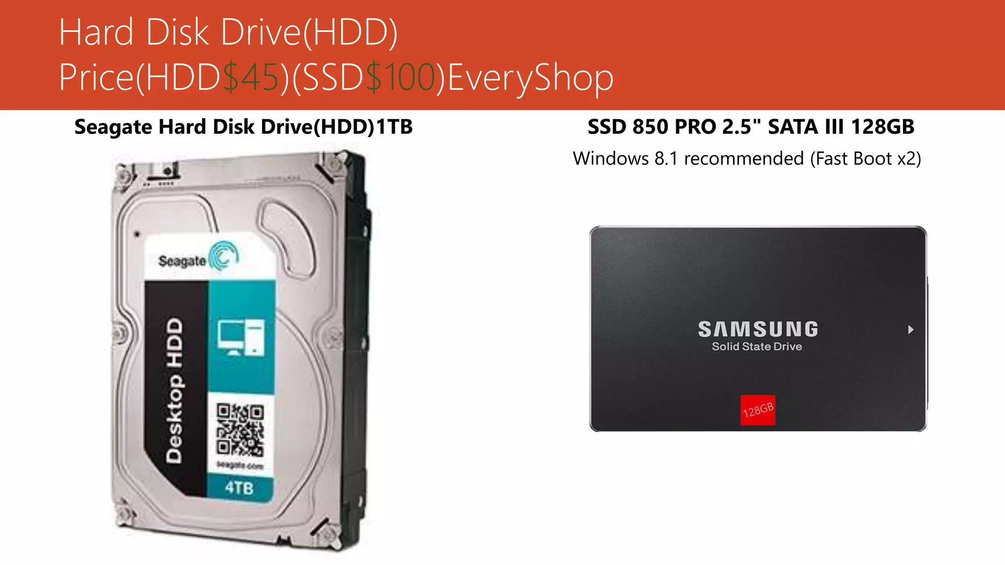 Build Gaming PC Presentation | PPTX