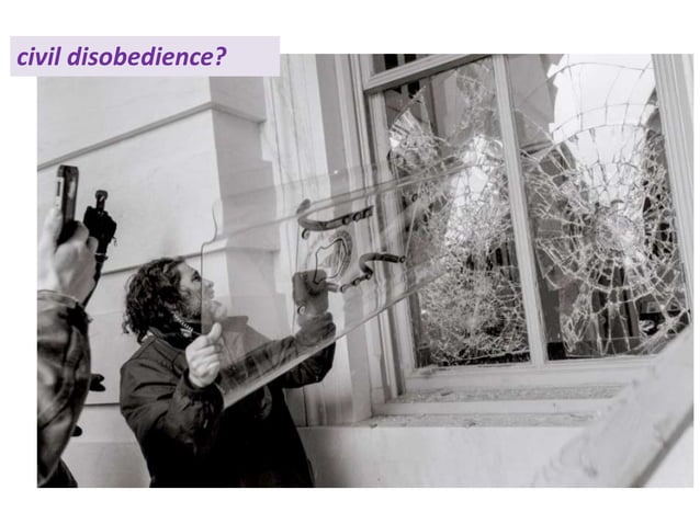 MLK: Understanding Civil Disobedience, the March on Washington and ...