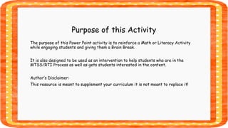 FreebieMonsterMashMathPlaceValuePowerPointVersion-1.pptx