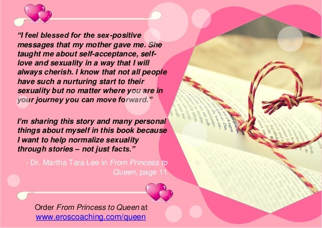 Princess Larissa Quotes