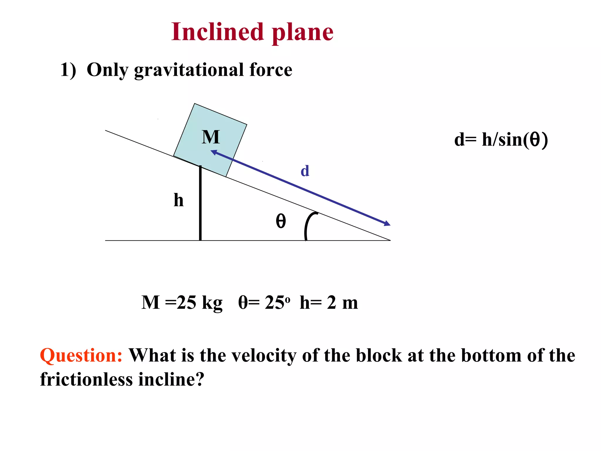 Free body diagram | PPT