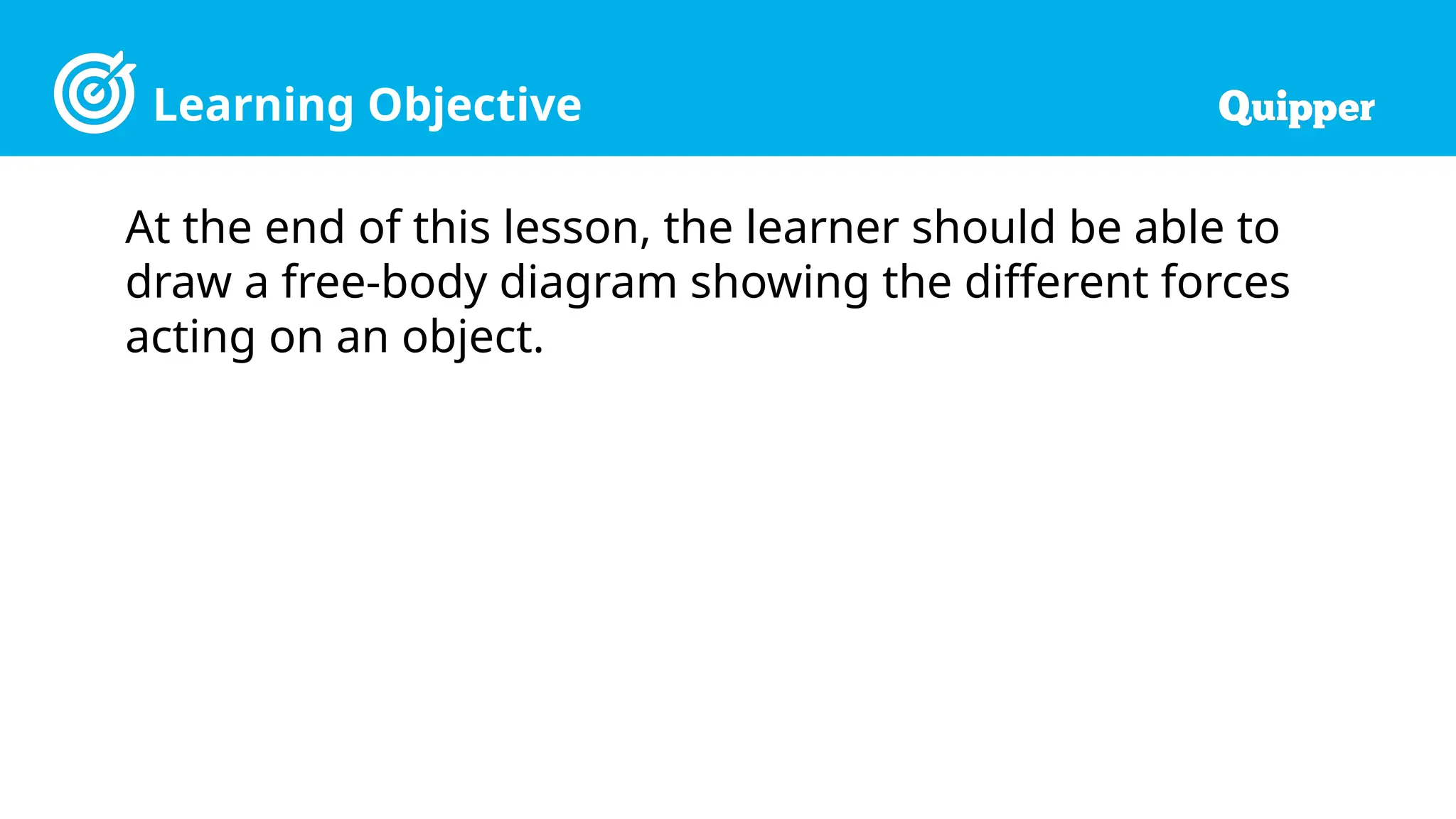 Science VII: Quarter I: Lesson 1:Free body diagram | PPTX