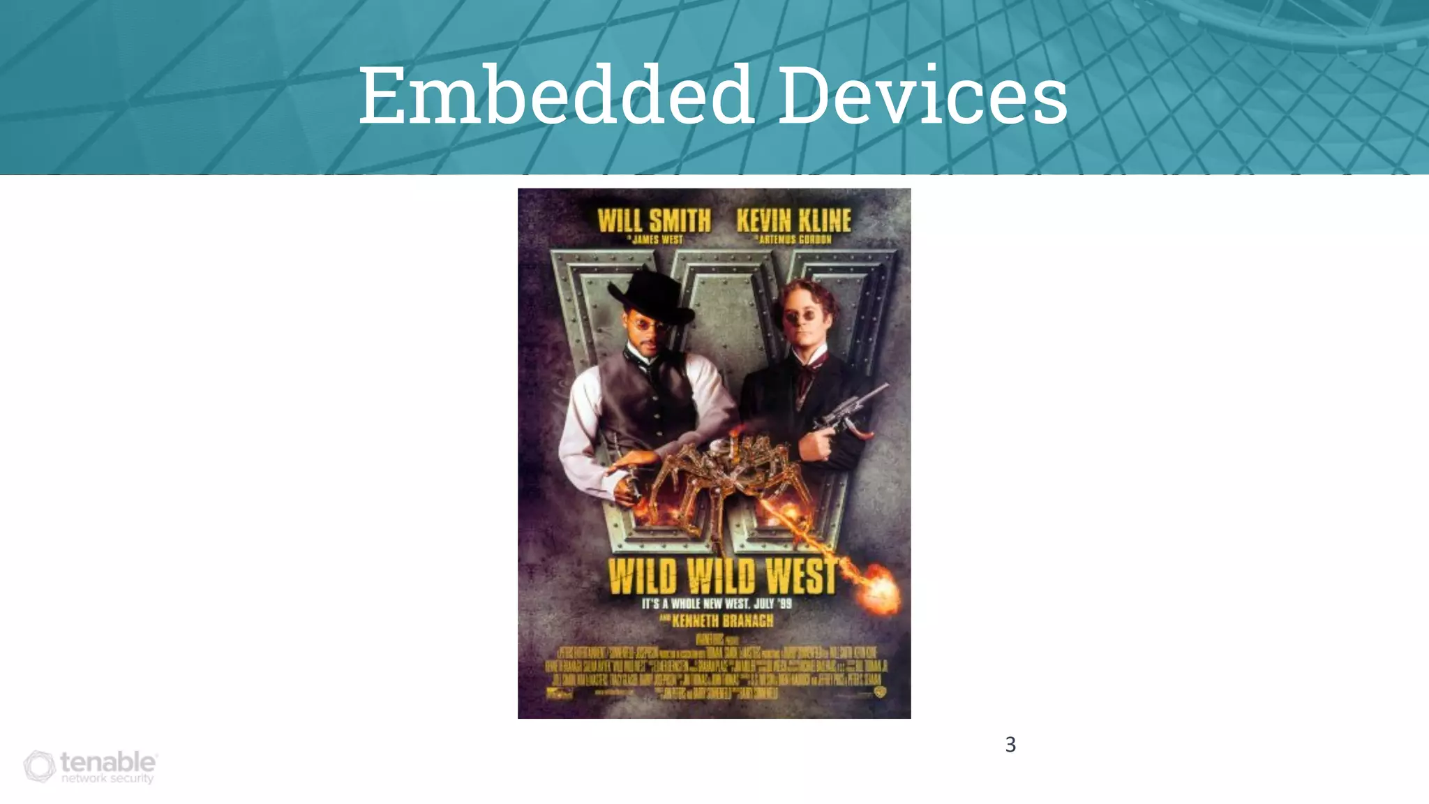 Intro to Hardware Firmware Hacking | PPT