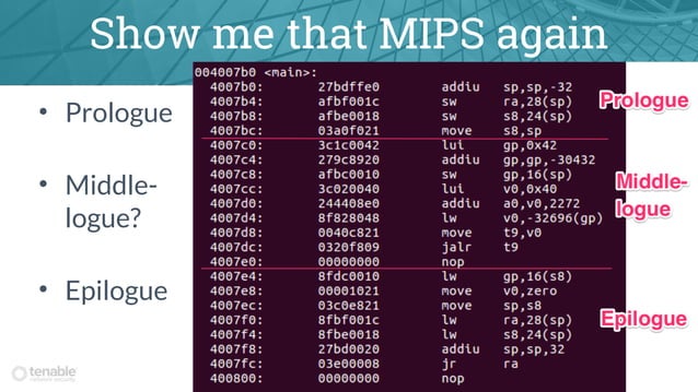 Intro to Hardware Firmware Hacking | PPT