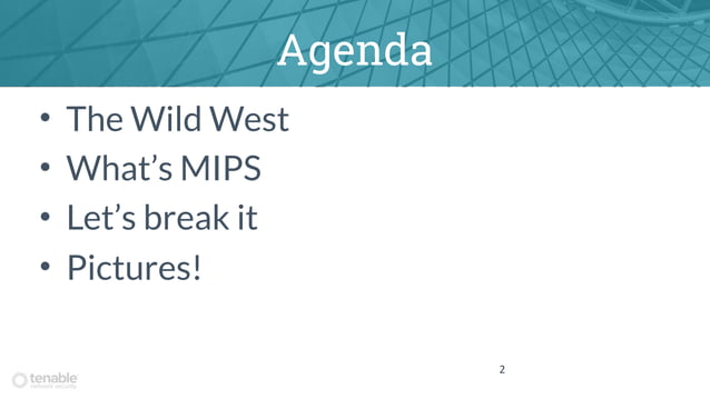 Intro to Hardware Firmware Hacking | PPT