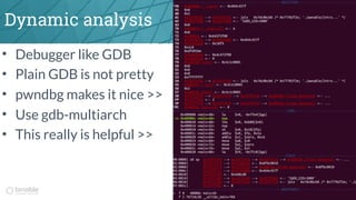 Intro to Hardware Firmware Hacking | PPT