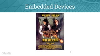 Intro to Hardware Firmware Hacking | PPT