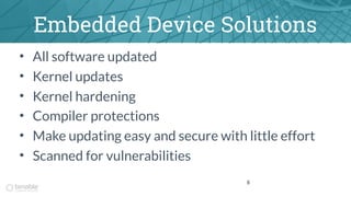 Intro to Hardware Firmware Hacking | PPT