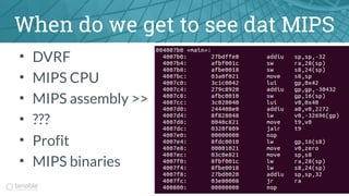 Intro to Hardware Firmware Hacking | PPT