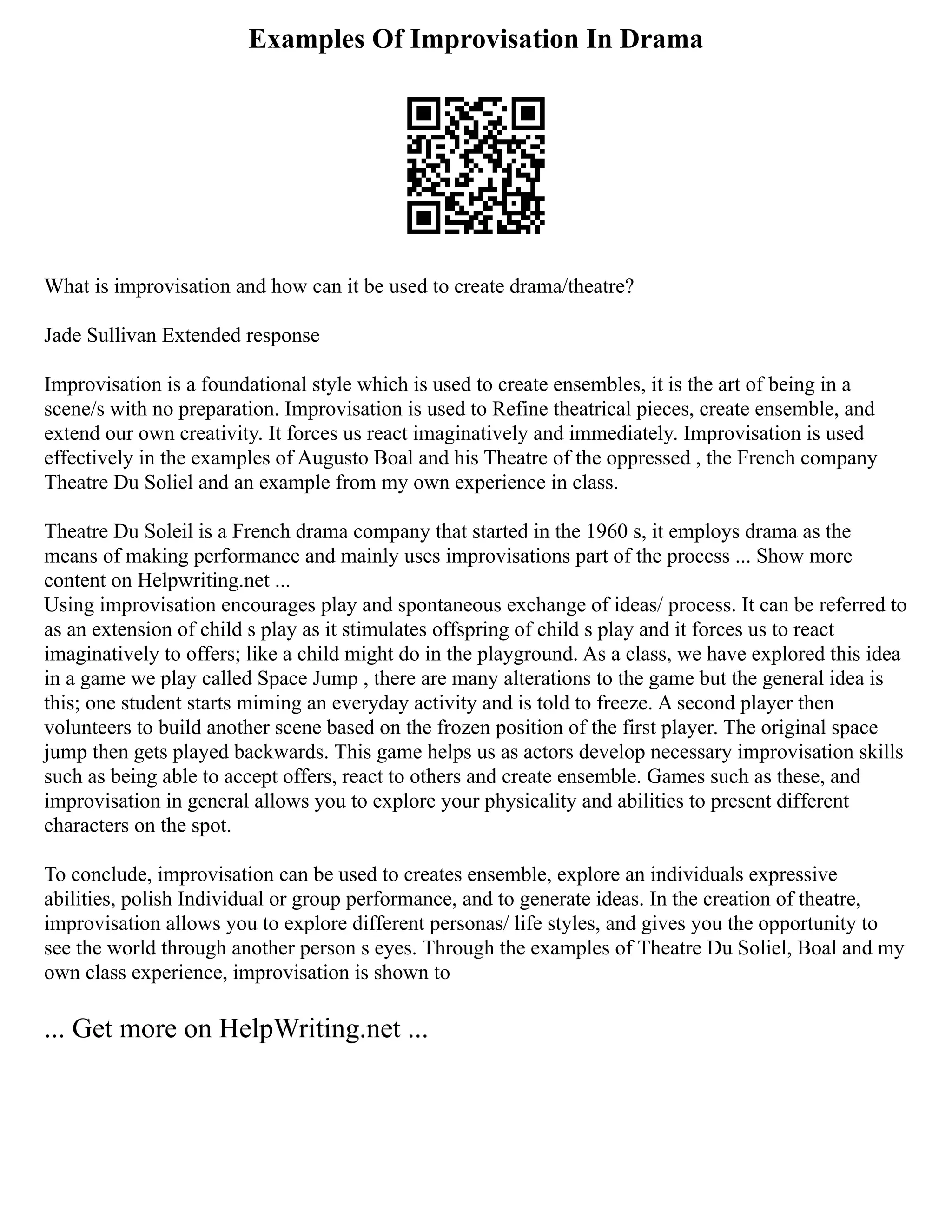 Free Briefing Note Templates (Guide With Examples) | PDF