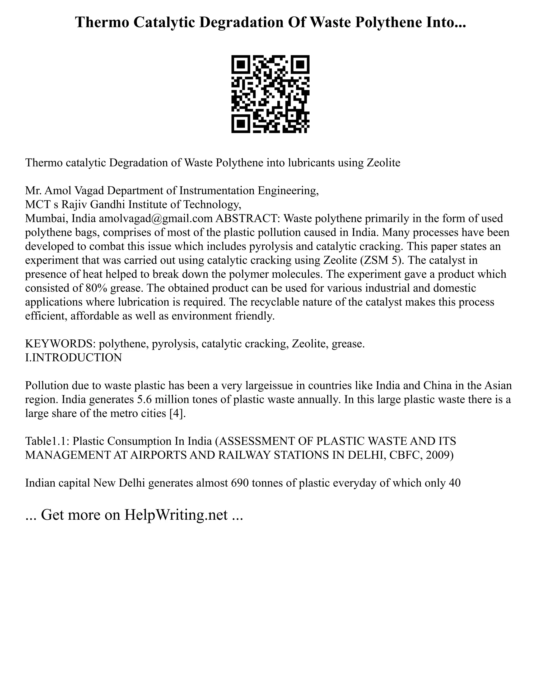 Free Briefing Note Templates (Guide With Examples) | PDF