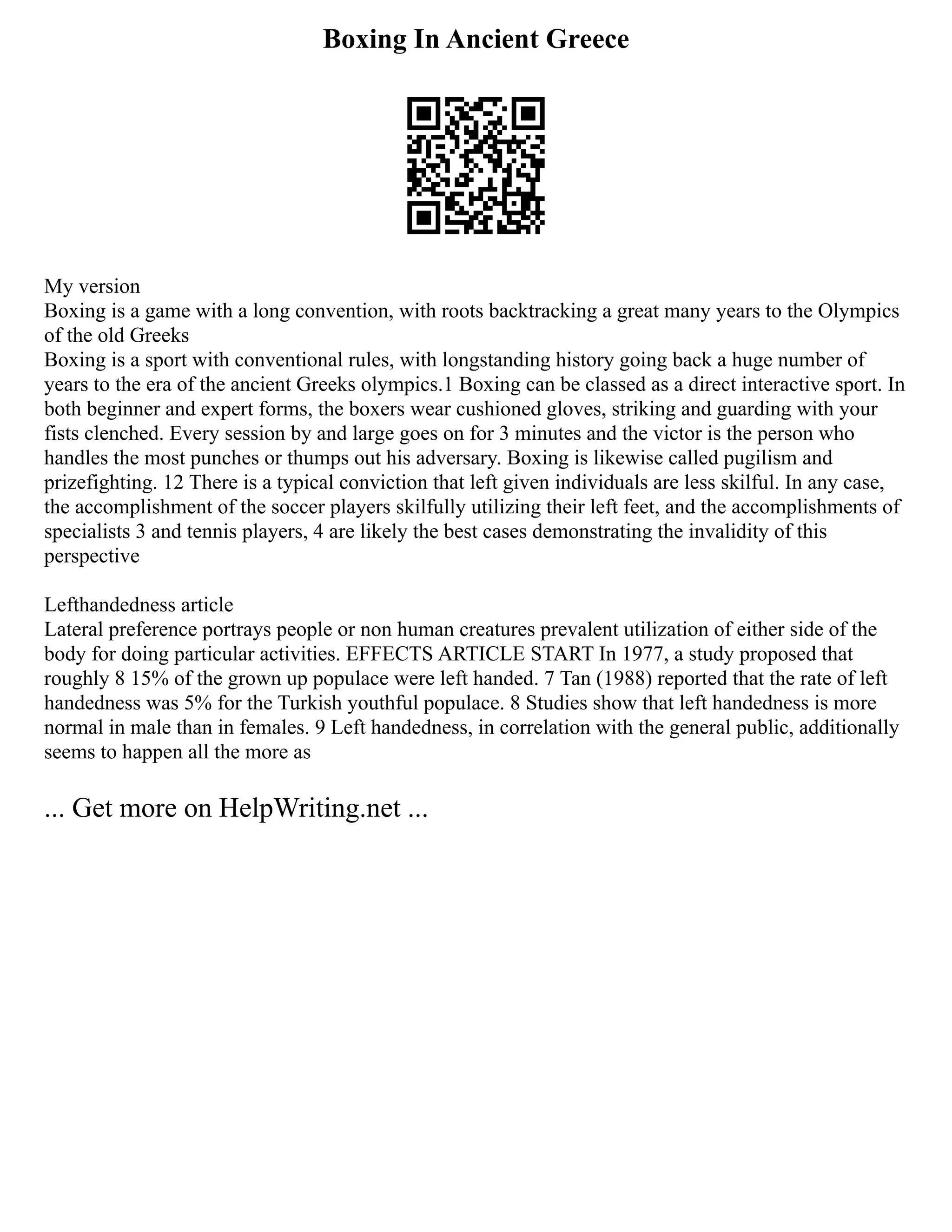 Free Briefing Note Templates (Guide With Examples) | PDF