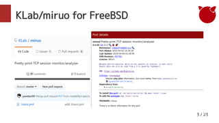 Raspberry PiでモバイルVPNルータを作ってみた | PPT