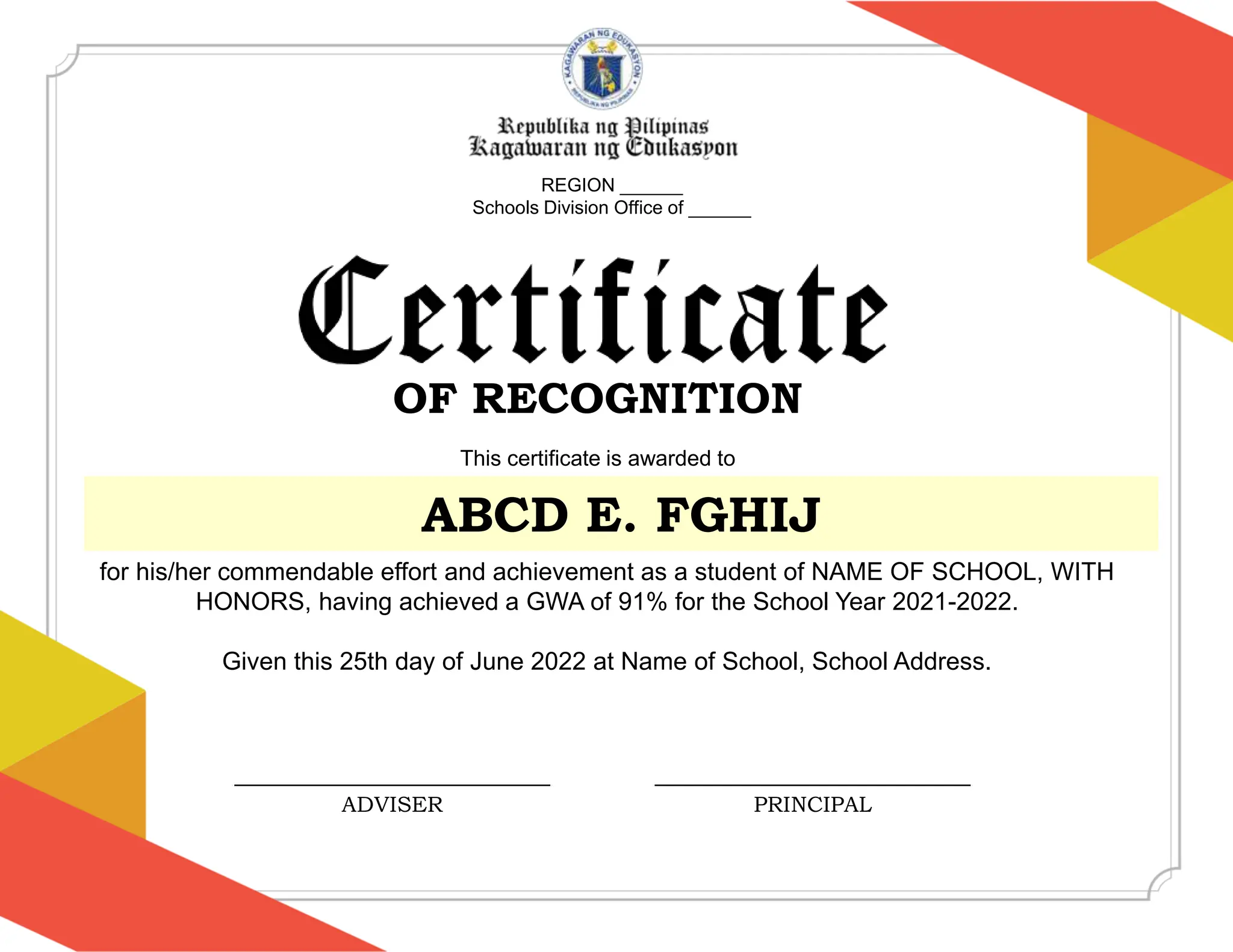 FREE CERTIFICATE.pptx