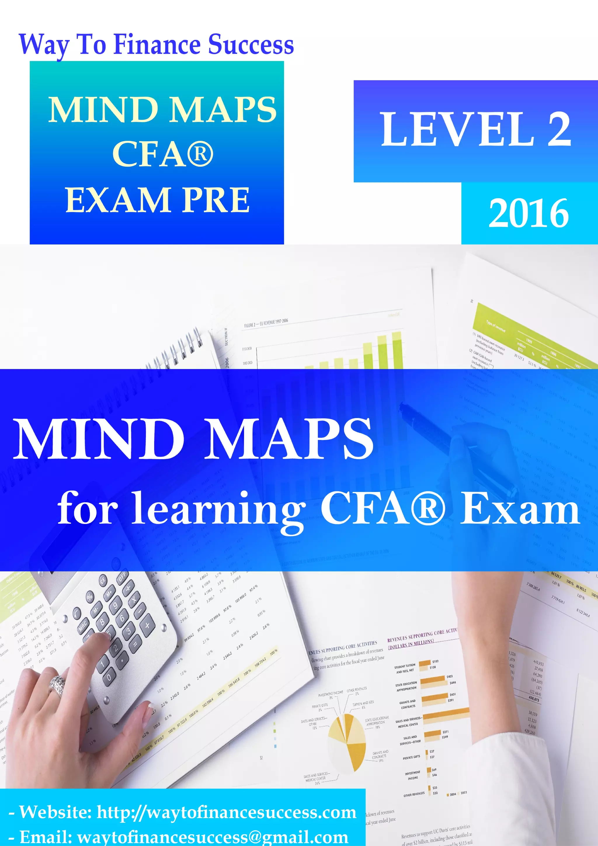 FREE CFA LEVEL 2 MIND MAPS - 2016 | PDF