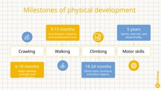 Free Child Development PowerPoint Templates Template by EaTemp.pptx