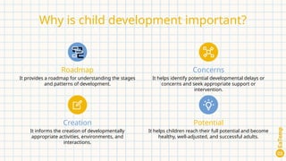 Free Child Development PowerPoint Templates Template by EaTemp.pptx