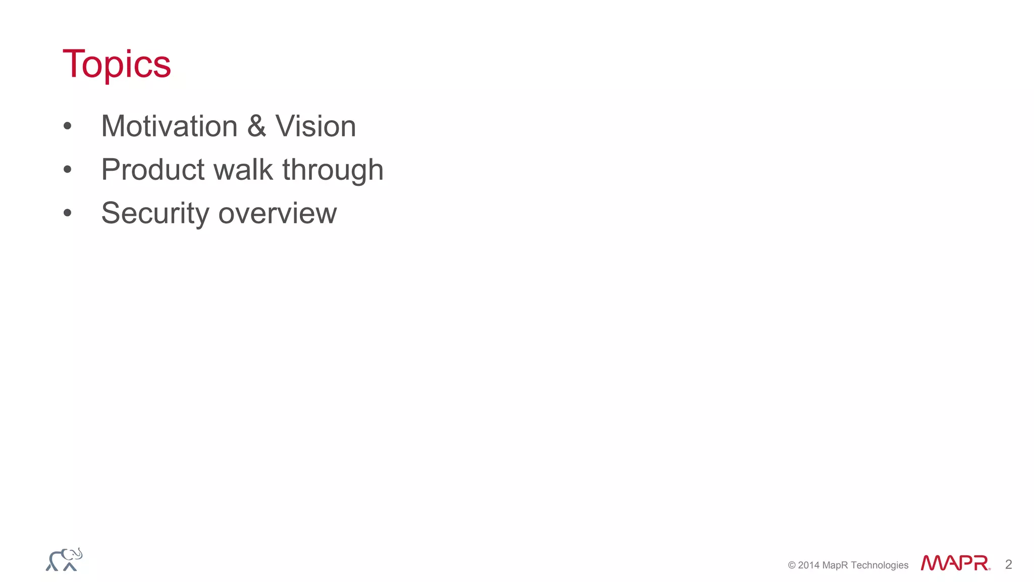 Free Code Friday: Drill 101 - Basics of Apache Drill | PPTX | Databases | Computer Software and ...
