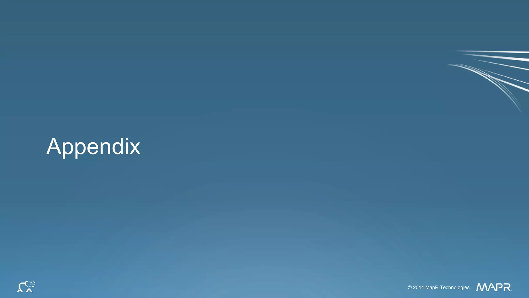 Free Code Friday: Drill 101 - Basics of Apache Drill | PPTX | Databases ...