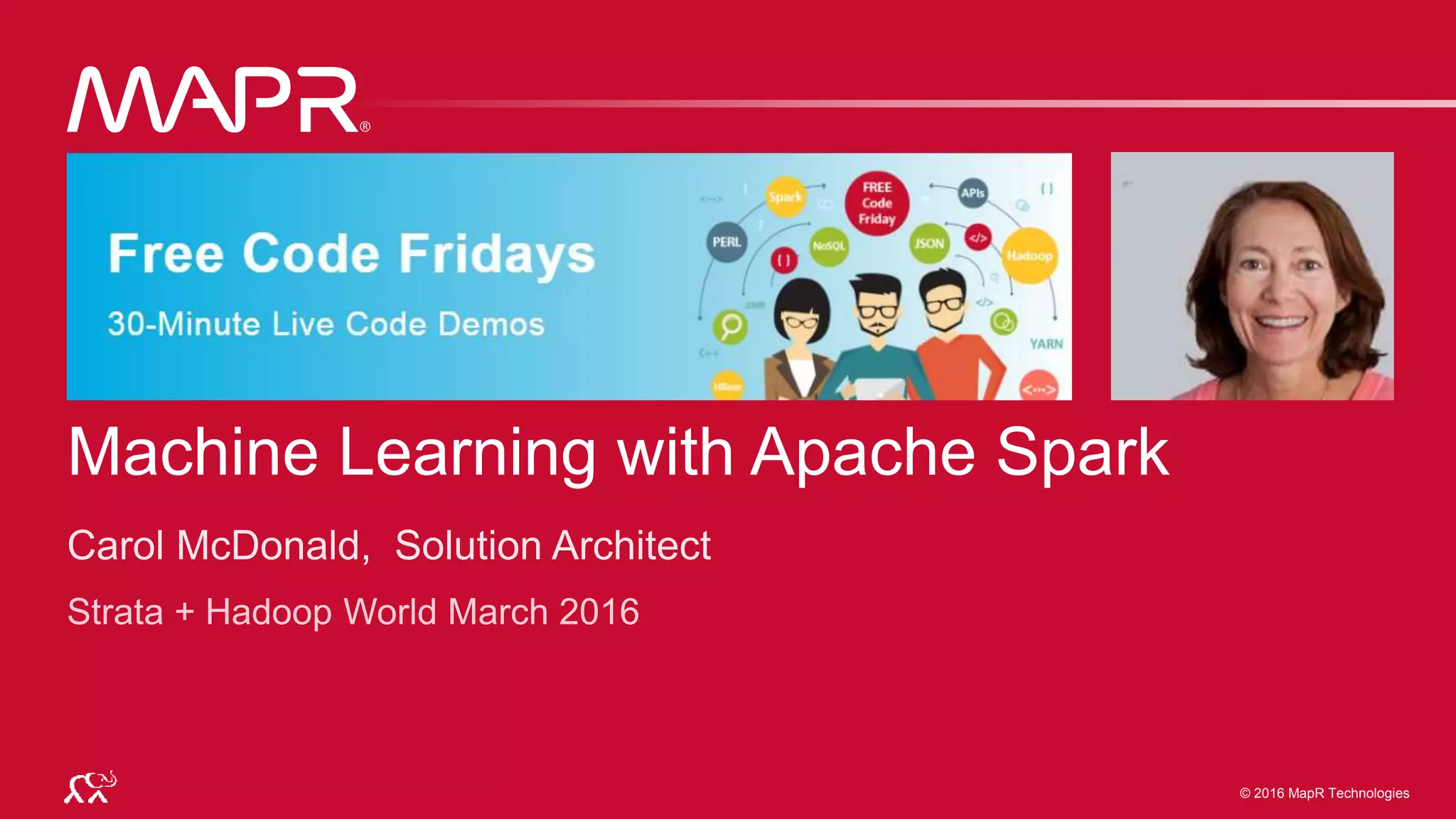 Apache Spark Machine Learning Decision Trees | PPTX | Email | Internet