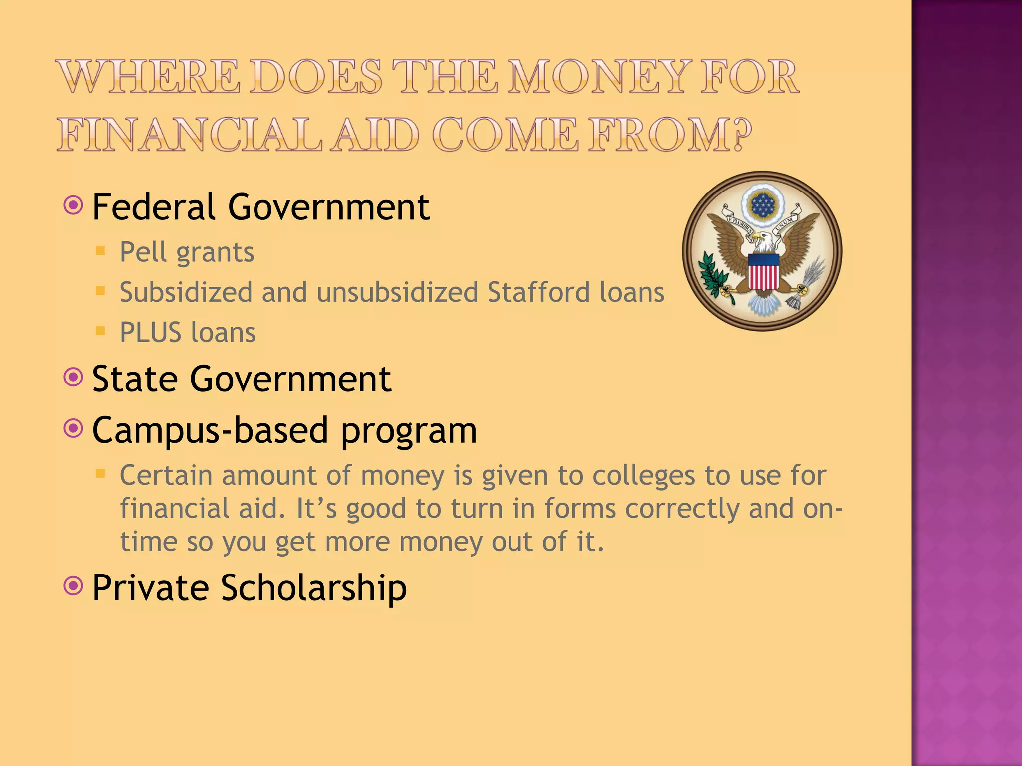 Free College Education | PPT