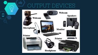 Basic Computer Knowledge in Kannada | PPTX