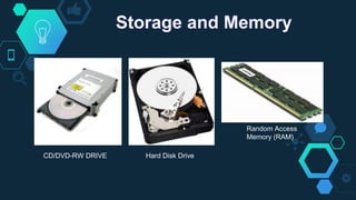 Basic Computer Knowledge in Kannada | PPTX