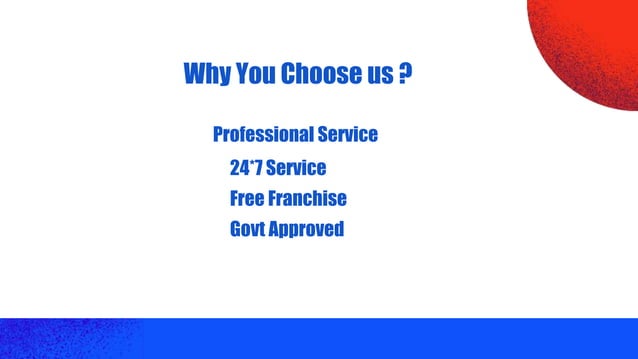 Free Computer Institute Franchise.pptx