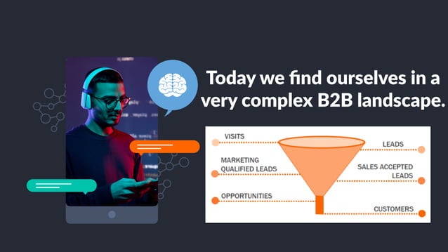 3 steps to build your b2b growth marketing funnel at BDS Marketing ...