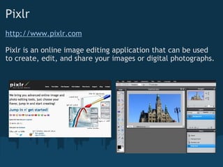 Free Course Material Development Tools | PPT