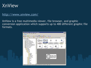 Free Course Material Development Tools | PPT