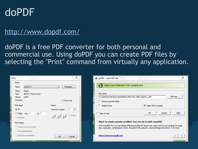 Free Course Material Development Tools | PPT