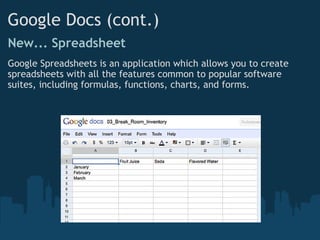 Free Course Material Development Tools | PPT