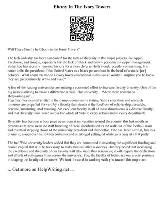 Free Dedication Examples Of Thesi | PDF