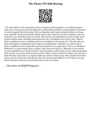 Free Dedication Examples Of Thesi | PDF