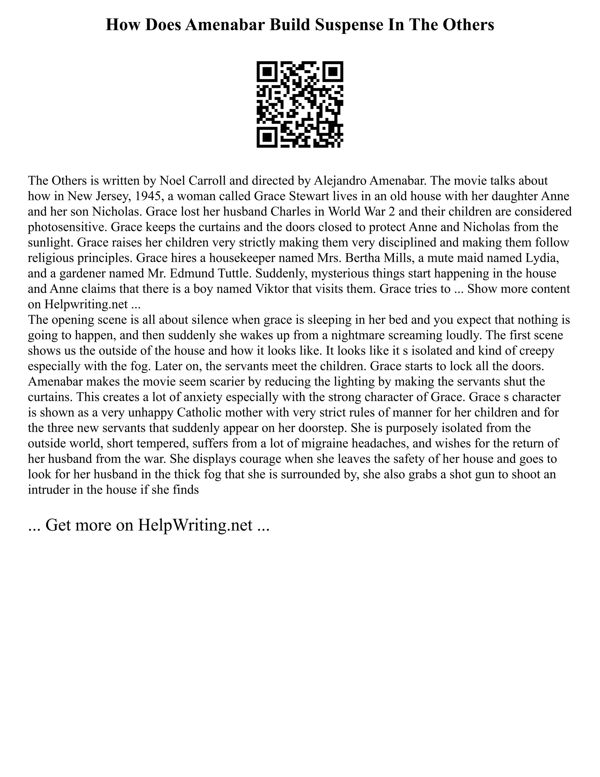 Free Dedication Examples Of Thesis | PDF