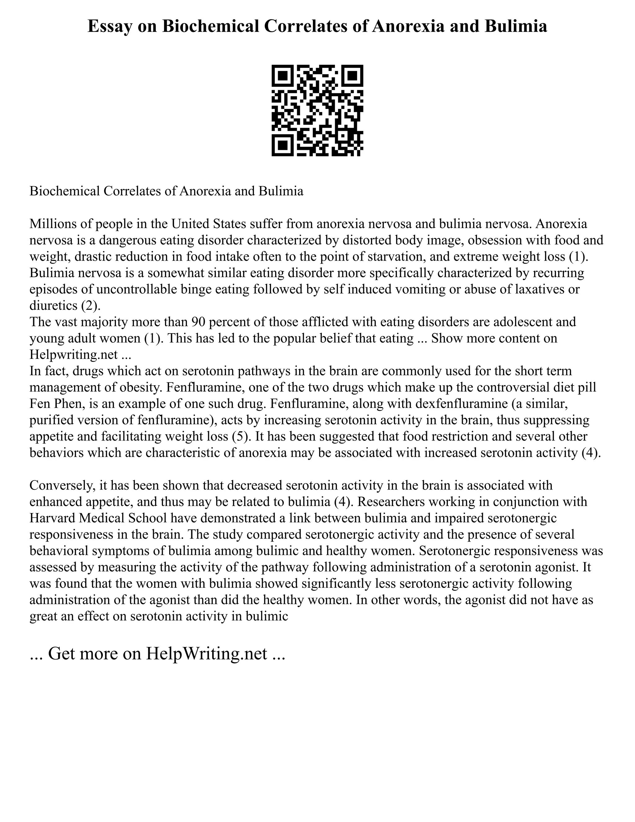 Free Dedication Examples Of Thesis | PDF