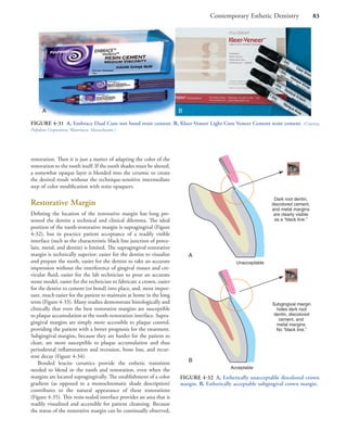 Ultraconservative Dentistry | PDF